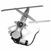 China Front Driver Power Window Motor & Regulator Assembly for Toyota Camry 2002-2006 for sale