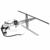 China Front Driver Power Window Motor & Regulator Assembly for Toyota Camry 2002-2006 for sale