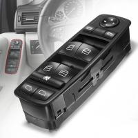 China Front Driver Power Window Switch for Mercedes Benz X164 W164 W251 GL M R-Class for sale