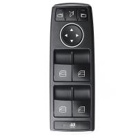 China Front Driver Power Window Switch for Mercedes Benz W204 W212 E350 E400 E550 C300 for sale