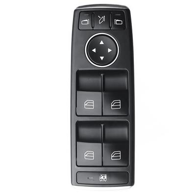 China Front Driver Power Window Switch for Mercedes Benz W204 W212 E350 E400 E550 C300 for sale
