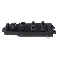 China Front Driver Power Window Switch with One Touch for Jeep Cherokee 1997-2001 for sale