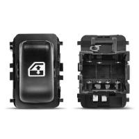 China Front Passenger Power Window Switch for Chevrolet Venture 2000-2005 Silhouette for sale