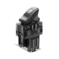 China Front Passenger Power Window Switch for Chevrolet Venture 2000-2005 Silhouette for sale