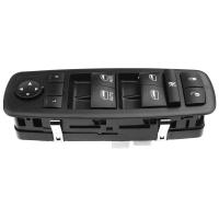 China Front Driver Power Window Switch for Dodge Durango Jeep Grand Cherokee 2016-2021 for sale