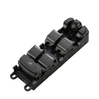 China Front Driver Power Window Switch for Land Rover Range Rover Evoque 2012-2015 for sale