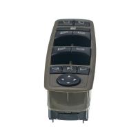 China Front Driver Power Window Switch for Mercedes Benz W164 W251 GL320 R63 AMG Brown for sale
