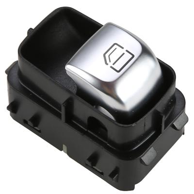 China Front Passenger or Rear Power Window Switch for Mercedes-Benz W213 E250 E300 E350 for sale