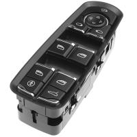 China Front Driver Power Window Switch for Porsche Cayenne Panamera Macan for sale