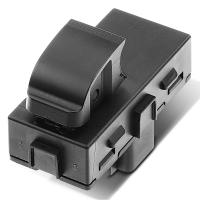 China Rear Driver or Passenger Power Window Switch for Buick Enclave Chevy GMC 2008-2017 for sale