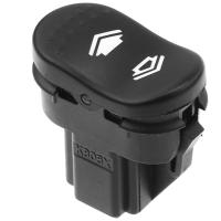 China Front Passenger or Rear Power Window Switch for Ford Focus 2000-2007 GT 2005-2006 for sale