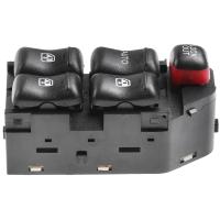 China Front Driver Power Window Switch for Chevrolet Malibu 1997-2003 Oldsmobile Cutlass for sale