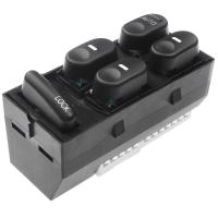 China Front Driver Power Window Switch for Buick Century 1997-2005 Regal 97-04 for sale