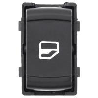 China Front Passenger or Rear Power Window Switch for Volkswagen Golf Jetta Passat 04-06 for sale