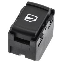 China Front Passenger or Rear Power Window Switch for Volkswagen Golf Jetta Passat 04-06 for sale
