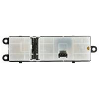 China Front Driver Power Window Switch for Nissan Pathfinder 2005 2006 2007 for sale