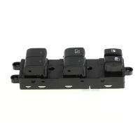 China Front Driver Power Window Switch for Nissan Pathfinder 2005 2006 2007 for sale