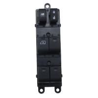 China Front Driver Power Window Switch for Nissan Frontier 2008-2020 Xterra 2008-2015 for sale