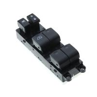 China Front Driver Power Window Switch for Nissan Frontier 2008-2020 Xterra 2008-2015 for sale