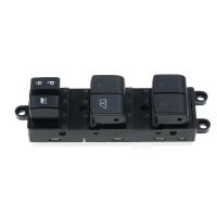 China Front Driver Power Window Switch for Nissan Frontier 2008-2020 Xterra 2008-2015 for sale