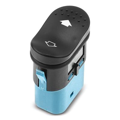 China Front Passenger or Rear Power Window Switch for Ford Focus 2000-2007 GT 2005-2006 for sale