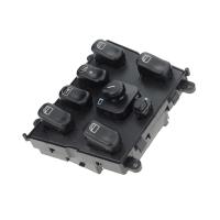 China Front Driver Master Power Window Switch for Mercedes Benz W163 ML320 430 500 55 AMG for sale