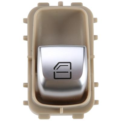 China Front Passenger or Rear Window Switch for Mercedes-Benz W205 C200 C300 2015-2016 for sale