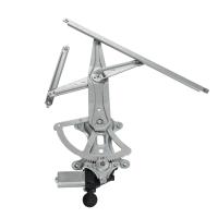 China Front Driver Power Window Motor & Regulator Assembly for Lexus RX330 04-06 RX350 Base for sale