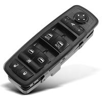 China Front Driver Power Window Switch for Ram 1500 2500 3500 2013-2015 for sale