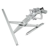 China Front Driver Power Window Motor & Regulator Assembly for Lexus RX330 04-06 RX350 Base for sale