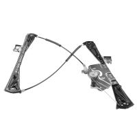 China Front Driver Power Window Regulator without Motor for Lincoln LS 2003-2006 for sale