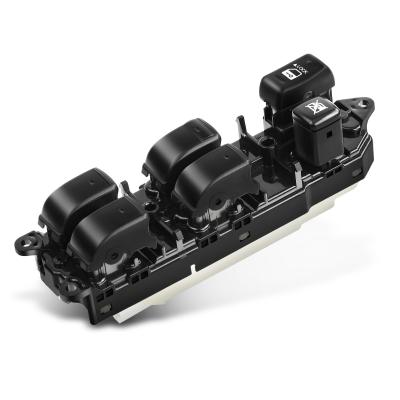 China Front Driver Power Window Switch for Toyota Avalon 2010-2012 Sedan for sale