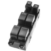 China Front Driver Power Window Switch for Nissan Maxima Subaru Impreza 2002-2006 for sale