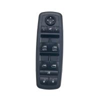 China Front Driver Window Switch for Chrysler Town & Country Dodge Grand Caravan 3 Pins for sale
