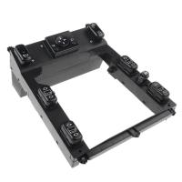 China Center Console Window Switch for Mercedes-Benz W163 ML350 ML500 for sale