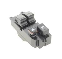 China Front Driver Power Window Switch for Camry 94-96 Paseo RAV4 95-99 Tercel for sale