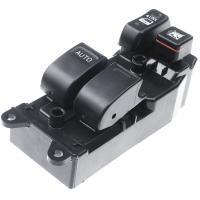 China Front Driver Power Window Switch for Toyota Tacoma 01-12 2-Door w/ One Auto for sale