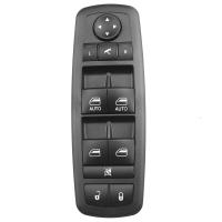 China Front Driver Window Switch for Chrysler 300 Dodge Journey Ram 1500 2500 3500 3+8 Pins for sale