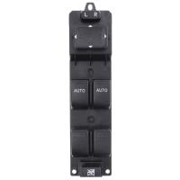 China Front Driver Power Window Switch for Mazda CX-7 2007-2012 SUV 6 2009-2010 Sedan for sale