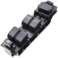 China Front Driver Power Window Switch for Mazda CX-7 2007-2012 SUV 6 2009-2010 Sedan for sale