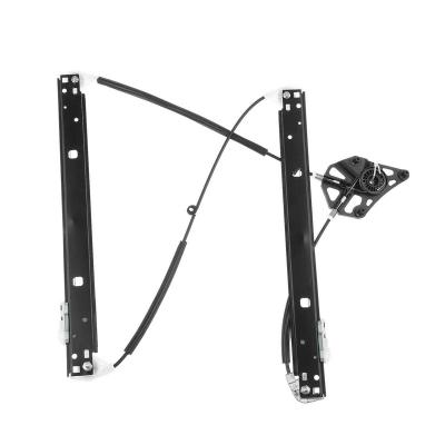 China Front Driver Power Window Regulator without Motor for Audi RS Q3 2013-2018 for sale