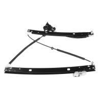 China Front Driver Power Window Regulator without Motor for Audi RS Q3 2013-2018 for sale
