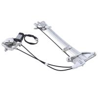 China Front Driver Power Window Motor & Regulator Assembly for Ford Probe 1989-1992 for sale