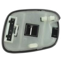 China Right Side Steering Wheel Seek & Volume Switch for Chevy Silverado GMC Sierra for sale