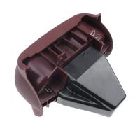 China Front Red Dual Cup Holder for Mercedes-Benz CLS500 CLS55 AMG CLS550 CLS63 AMG for sale