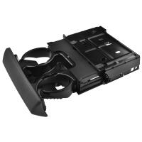 China Dashboard Ashtray Dark Flint Cup Holder for Ford F-250 F350 Super Duty 2005-2007 for sale