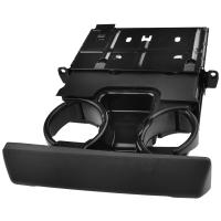 China Dashboard Ashtray Dark Flint Cup Holder for Ford F-250 F350 Super Duty 2005-2007 for sale