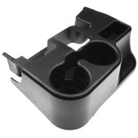 China Console Black Drink Cup Holder for Dodge Ram 1500 2500 3500 Agate 2003-2012 for sale