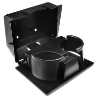 China Dashboard Gary Drink Cup Holder for Ford F-250 F-350 F-450 F550 Super Duty 08-16 for sale