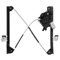 China Front Driver Power Window Motor & Regulator Assembly for Cadillac STS 2005-2011 Sedan for sale